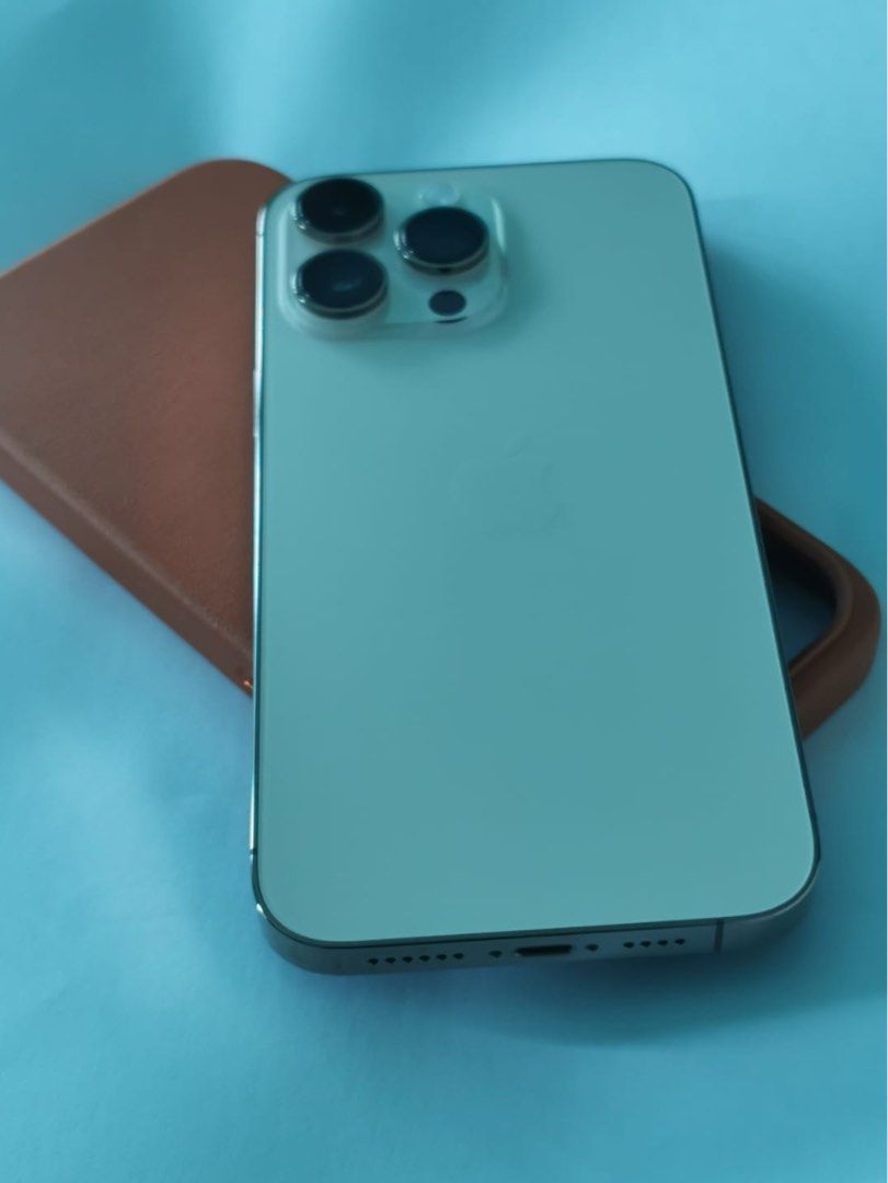 Apple iPhone 14 pro max gold 256gb, Mobile Phones & Gadgets, Mobile ...