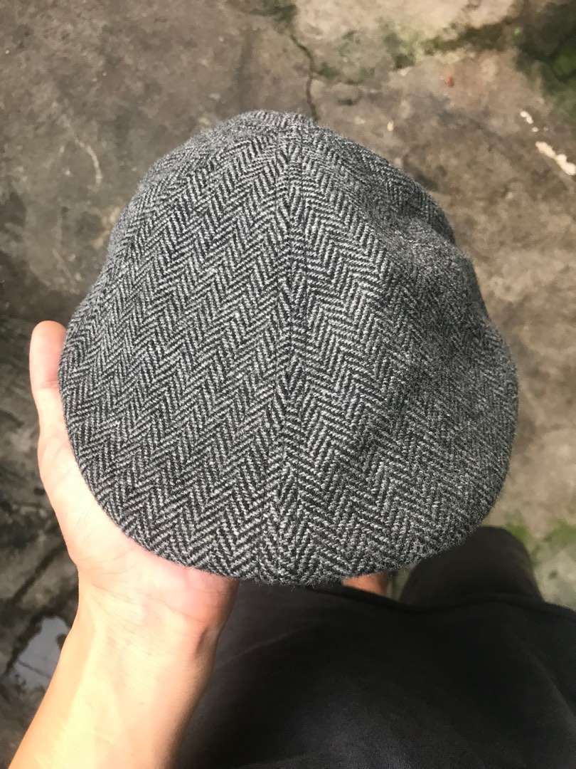 APT.9 PALOS HAT/CAP, Men's Fashion, Watches & Accessories, Caps & Hats ...