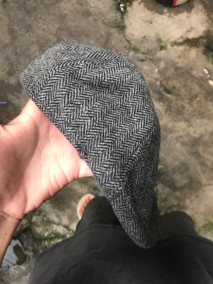 APT.9 PALOS HAT/CAP, Men's Fashion, Watches & Accessories, Caps & Hats ...