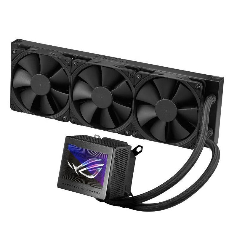 ASUS ROG RYUJIN II 360, Computers & Tech, Parts & Accessories, Computer ...