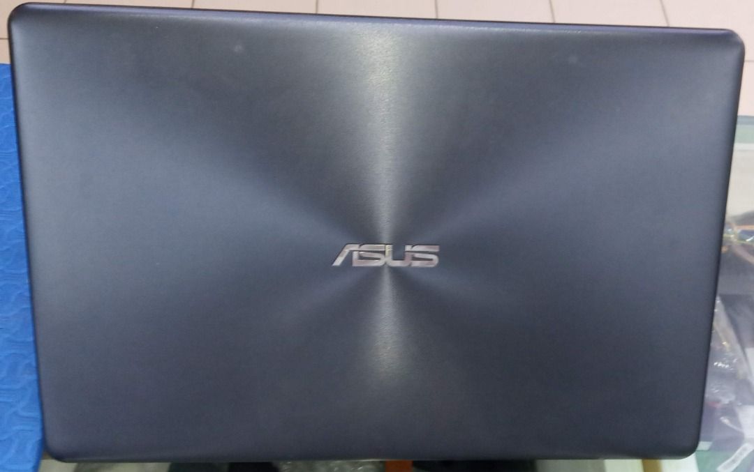 Asus VivoBook X510U - Core i5 8th Gen, 8GB RAM, SSD 256GB, Computers ...