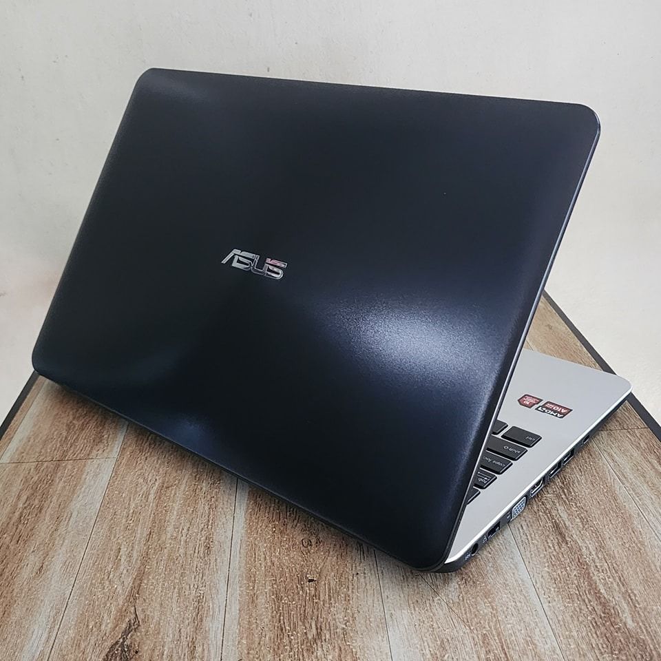 Asus X555QG 15inch FULL HD / AMD A10-9600p 7th Gen / 256gbSSD + 1tbHDD with 8gbram, Computers ...