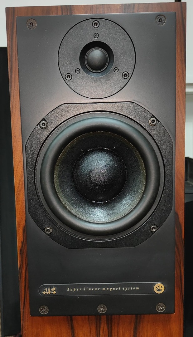 ATC speaker model SCM 20T SL, Audio, Soundbars, Speakers & Amplifiers ...