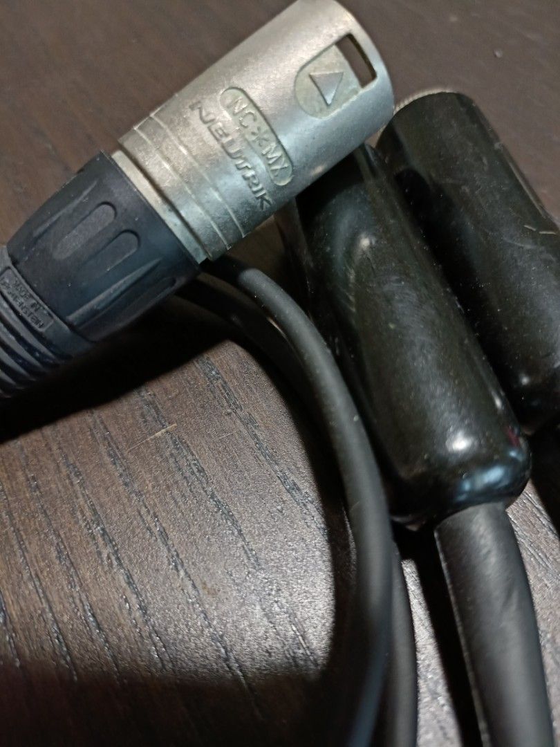 Aviation Twin Plug (Boeing) Headset to 5 pin XLR (Airbus) Adapter ...