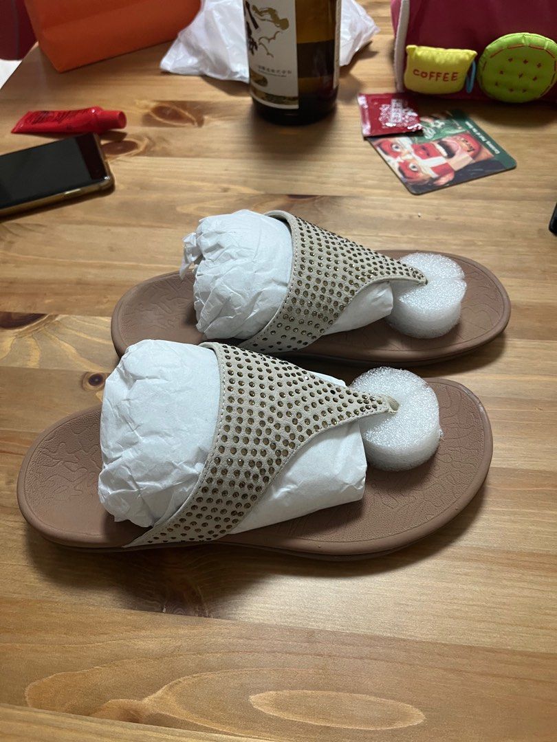 Axign Medical Orthopaedic Sandals, Women's Fashion, Footwear, Sandals ...