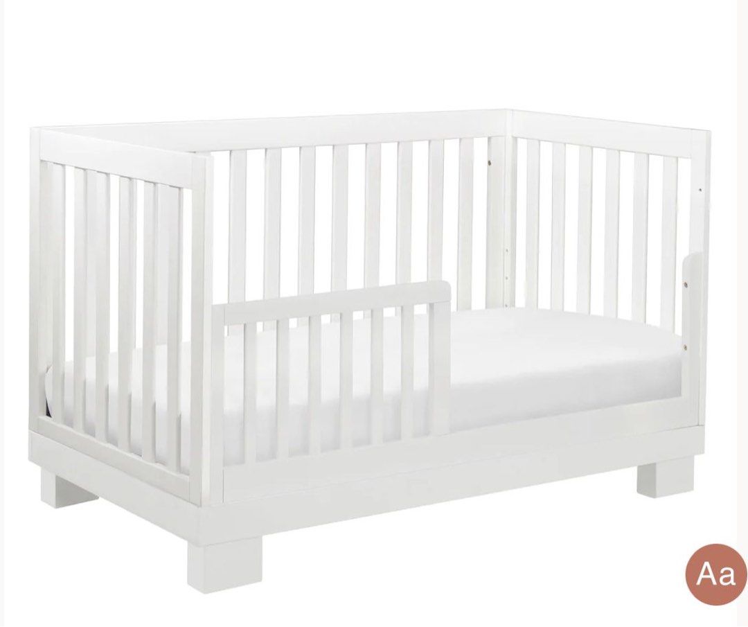 Babyletto 3 in 1 Convertible Crib: Clearance, Babies & Kids, Baby ...