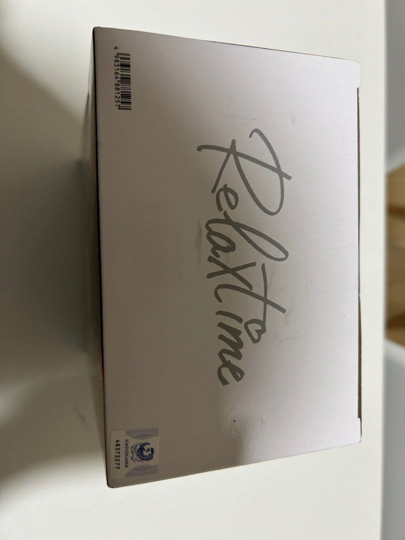 Banpresto Re:從零開始的異世界生活 Relax time 普莉希拉·跋利耶爾 景品（2023年6月）, 興趣及遊戲, 玩具 & 遊戲類 - Carousell