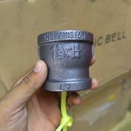 BI Coupling Reducer, Commercial & Industrial, Construction Tools ...