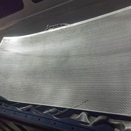 BI Perforated Sheet on Carousell