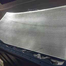 BI Perforated Sheet on Carousell