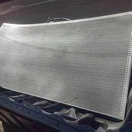 BI Perforated Sheet on Carousell