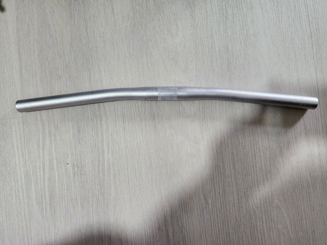 Bicycle Handle Bar, Sports Equipment, Bicycles & Parts, Parts ...
