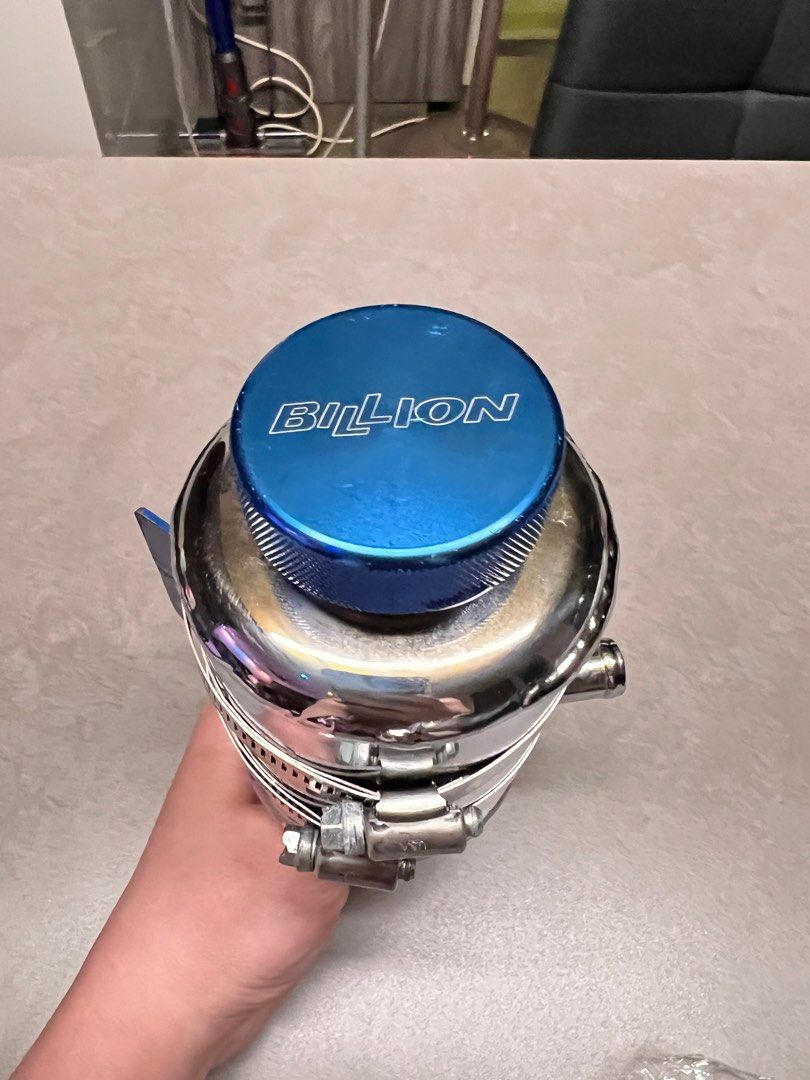 Billion Power Steering Tank Evo 7 8 9, Car Accessories, Accessories on ...
