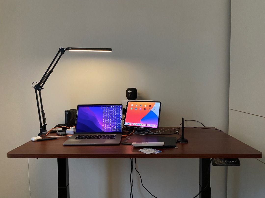 Boost Your Productivity and Well-Being: FortyTwo Hess PRO Programmable ...