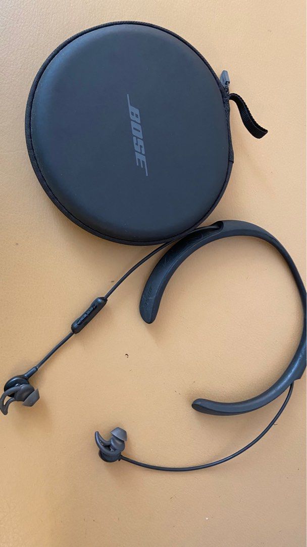 bose qc30, Audio, Earphones on Carousell