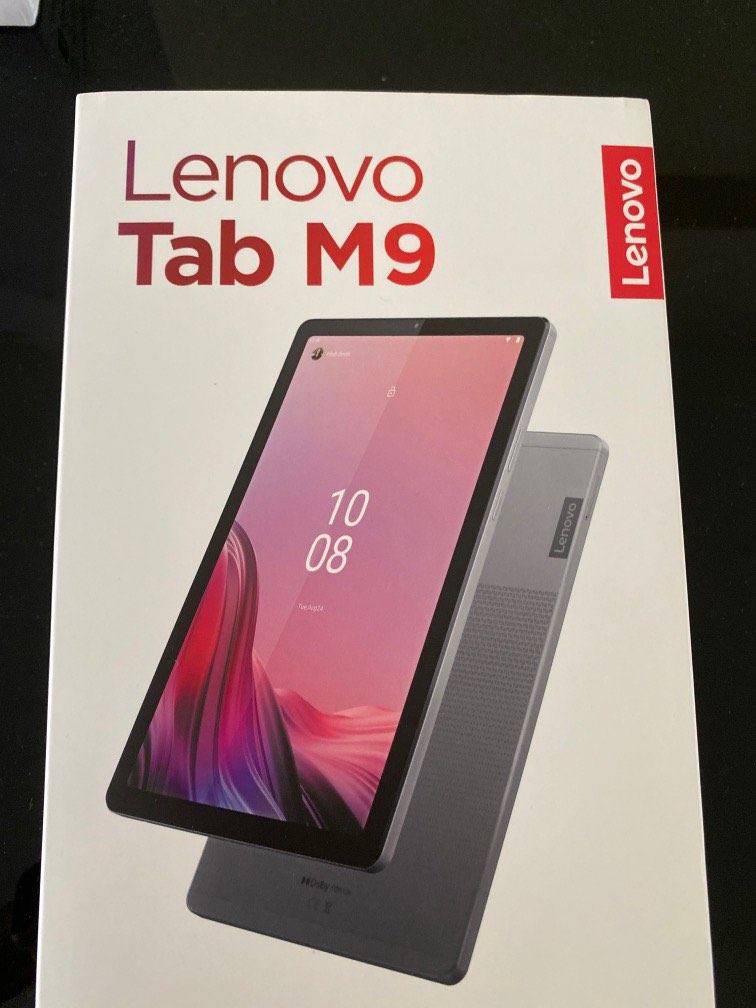 Brand new Tab M9 Lenovo, Mobile Phones & Gadgets, Tablets, Android on ...
