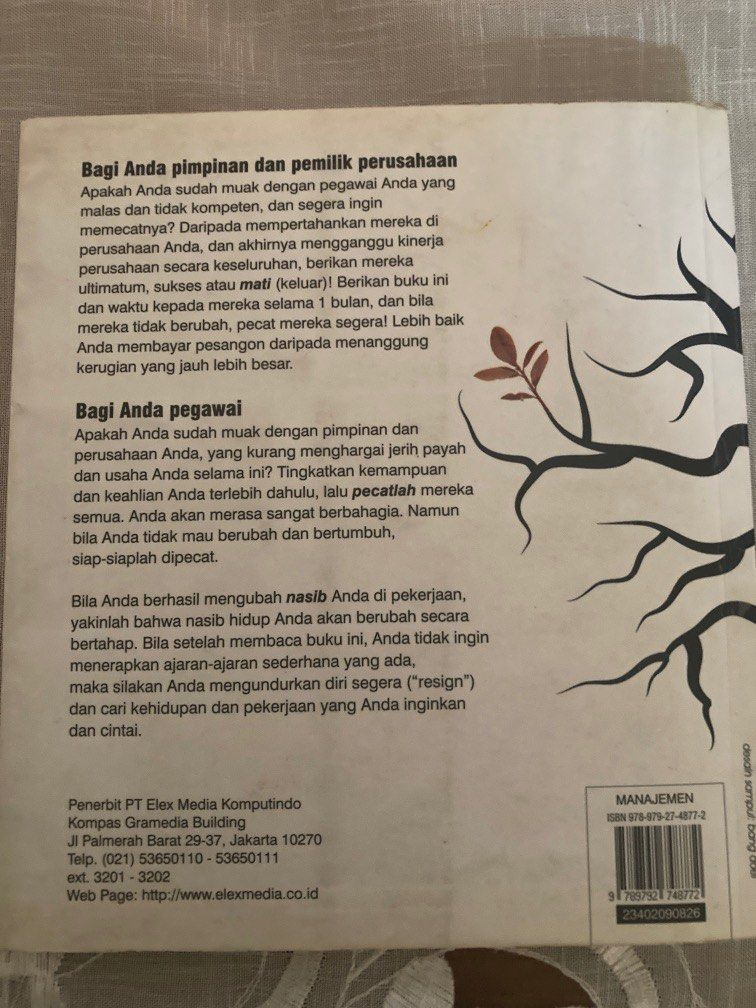 Buku Motivasi Sukses atau Mati Freddy Pieloor on Carousell Buku Motivasi Sukses atau Mati Freddy Pieloor on Carousell