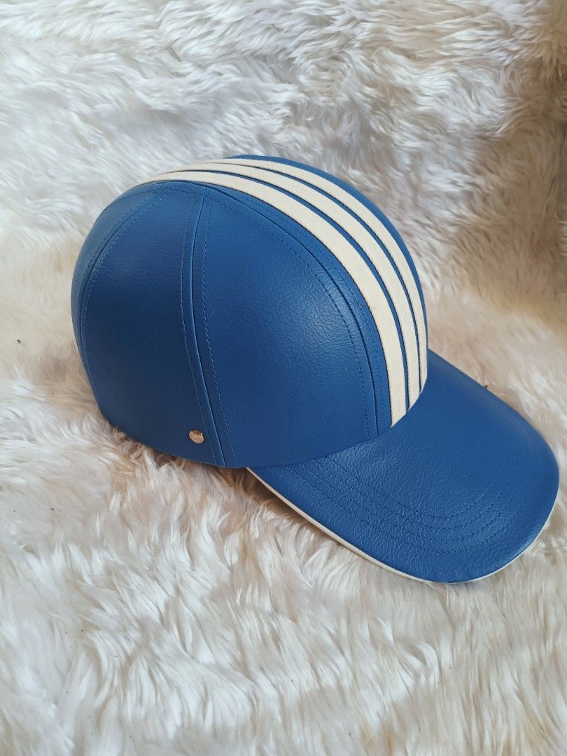 Cap Style Helmet, Men's Fashion, Activewear on Carousell