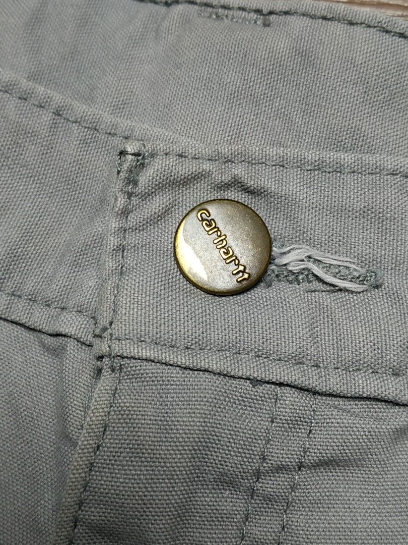 Carhartt B144 APH original Fit carpenter short on Carousell
