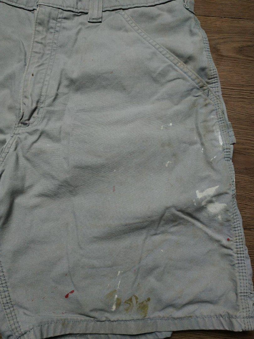 Carhartt B144 APH original Fit carpenter short on Carousell