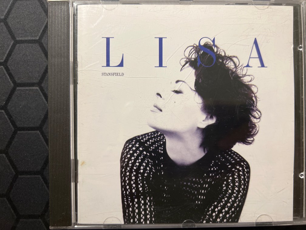 CD LISA, Hobbies & Toys, Music & Media, CDs & DVDs on Carousell