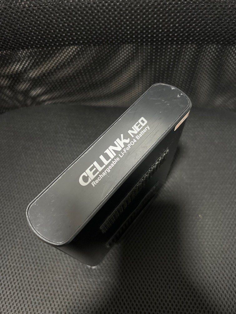 Cellink Neo 6 Battery Pack - 6000mA, Car Accessories, Accessories on ...