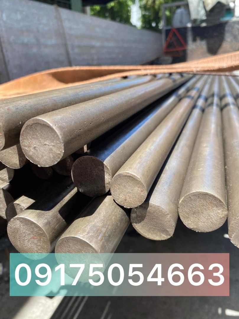 Cold Rolled shafting, Commercial & Industrial, Construction Tools ...