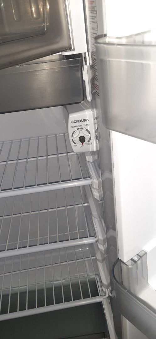 condura inverter CSD700SAi, TV & Home Appliances, Kitchen Appliances ...