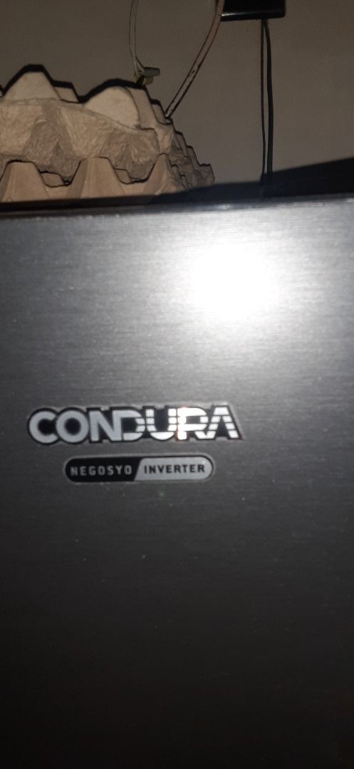 condura inverter CSD700SAi, TV & Home Appliances, Kitchen Appliances ...
