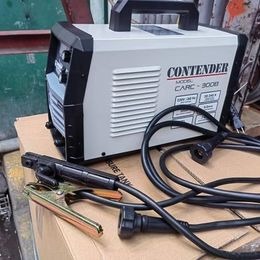 Contender welding machine, Commercial & Industrial, Construction Tools ...
