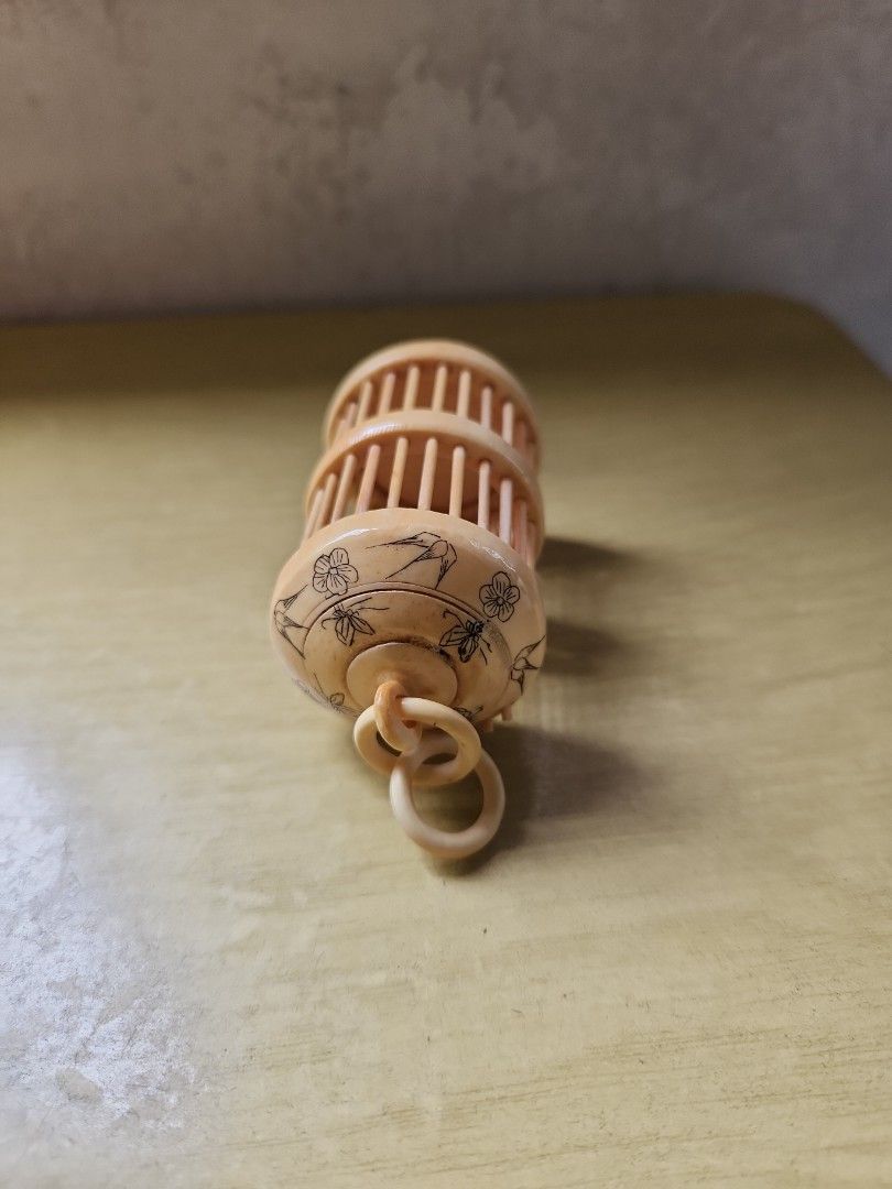 Cricket cage, Hobbies & Toys, Memorabilia & Collectibles, Vintage ...
