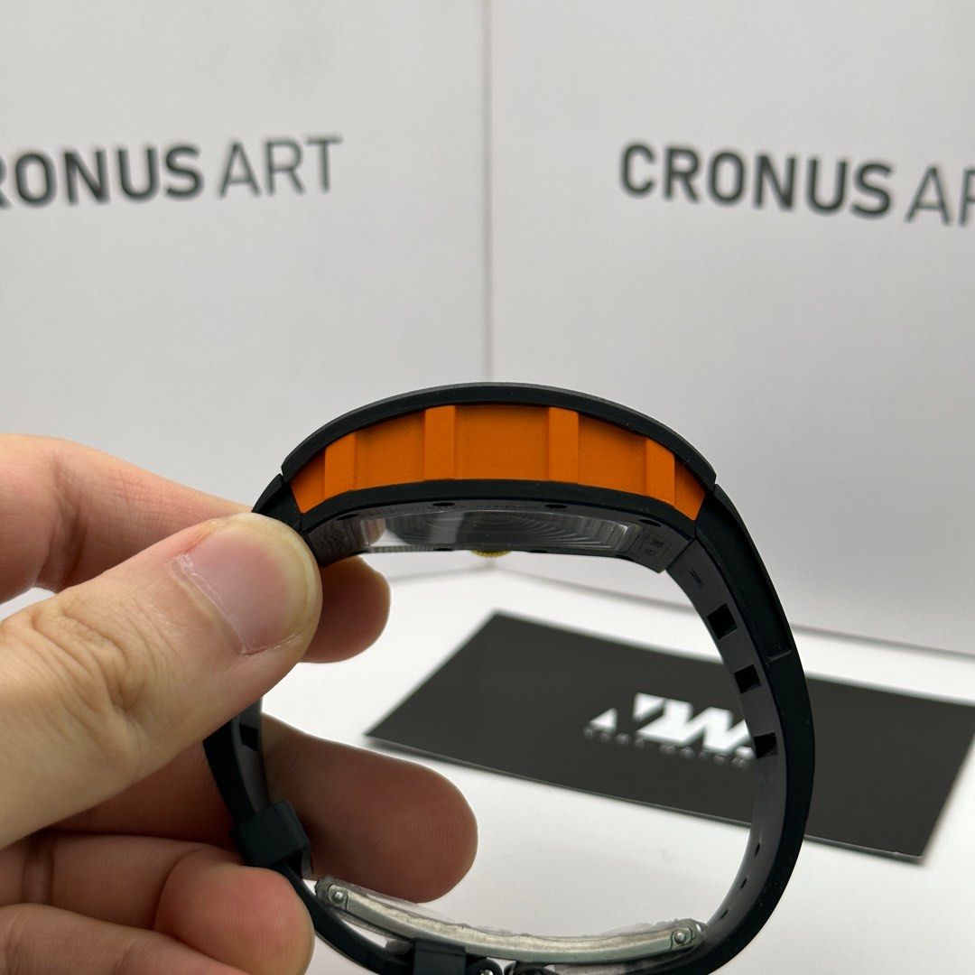Cronus Art CM36-001 Cronusart, Men's Fashion, Watches & Accessories ...