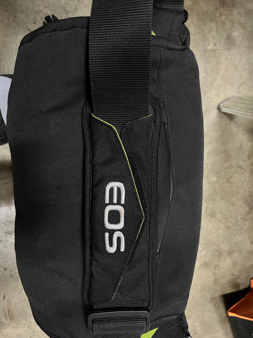 Crumpler Canon EOS camera bag, Photography, Photography Accessories ...