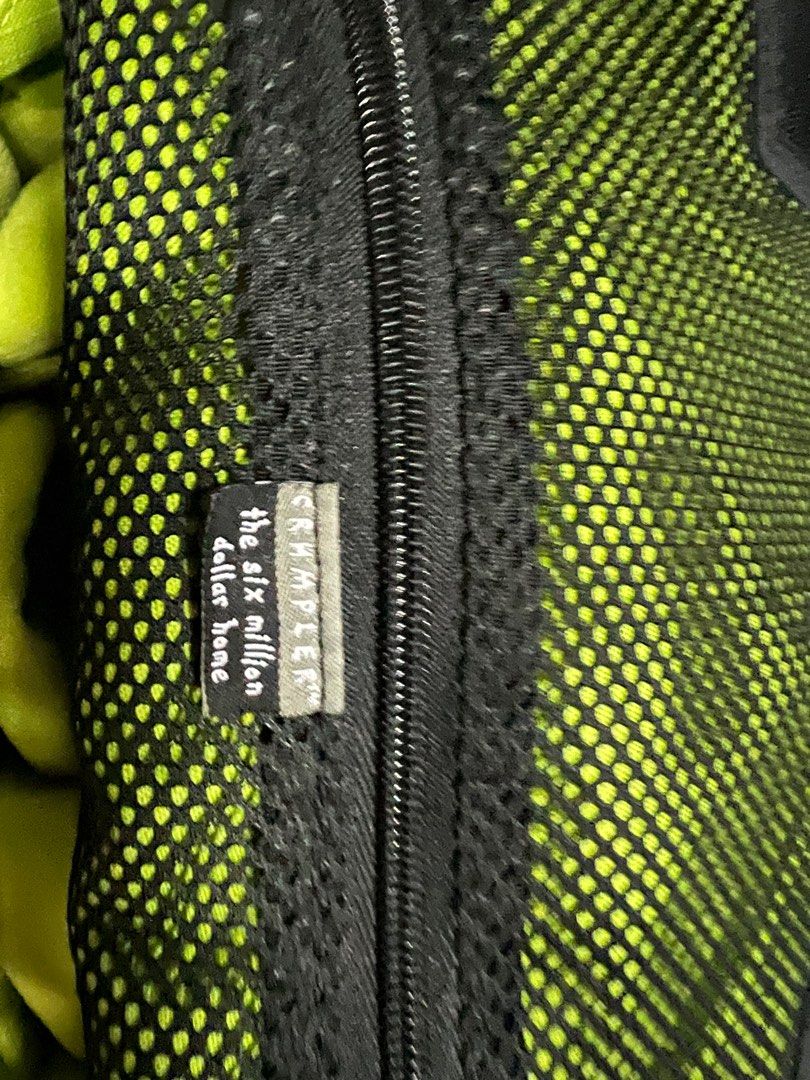 Crumpler Canon EOS camera bag, Photography, Photography Accessories ...