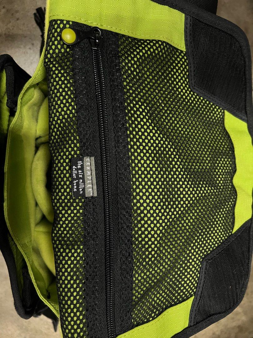 Crumpler Canon EOS camera bag, Photography, Photography Accessories ...