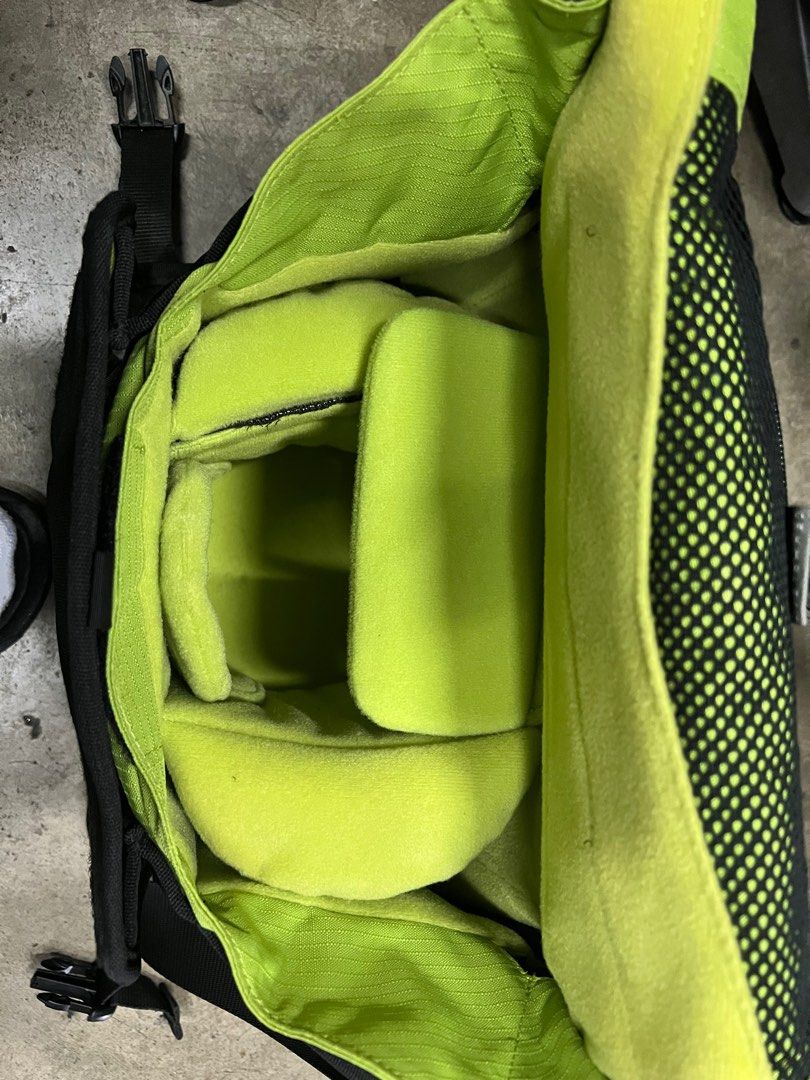 Crumpler Canon EOS camera bag, Photography, Photography Accessories ...