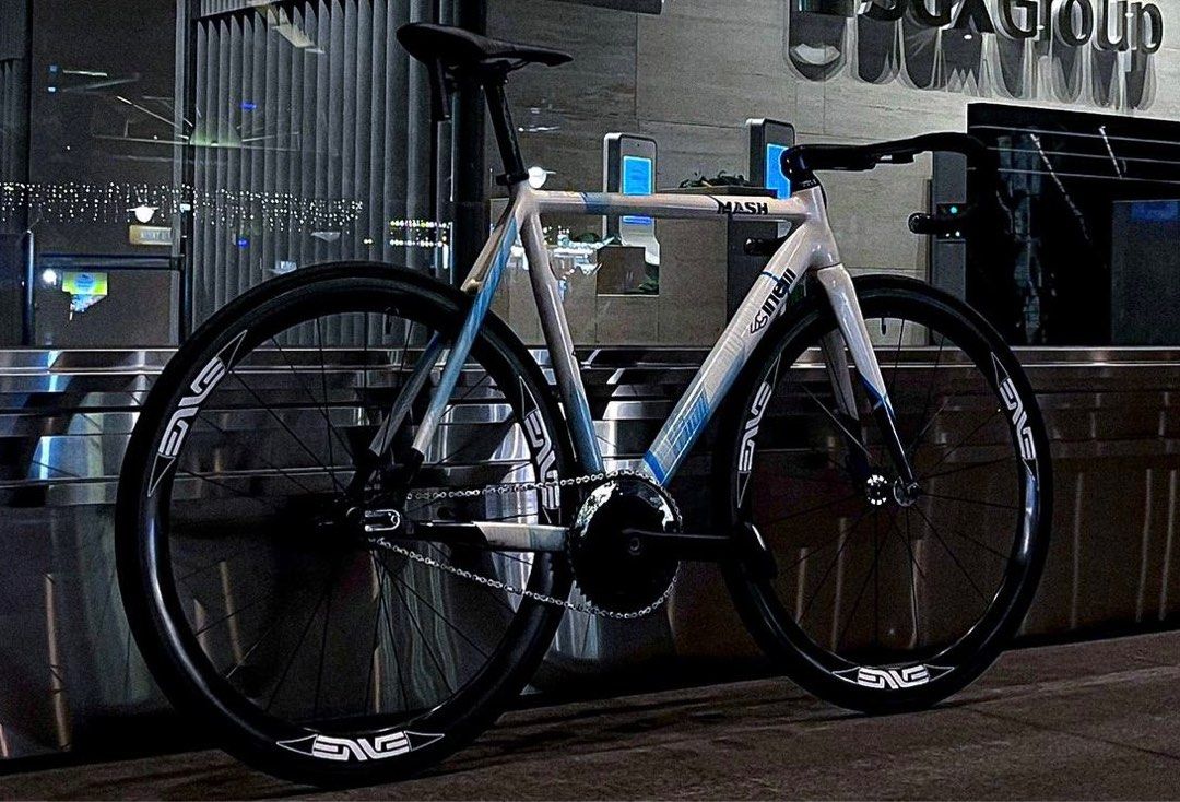 Cyanotype, Sports Equipment, Bicycles & Parts, Bicycles on Carousell