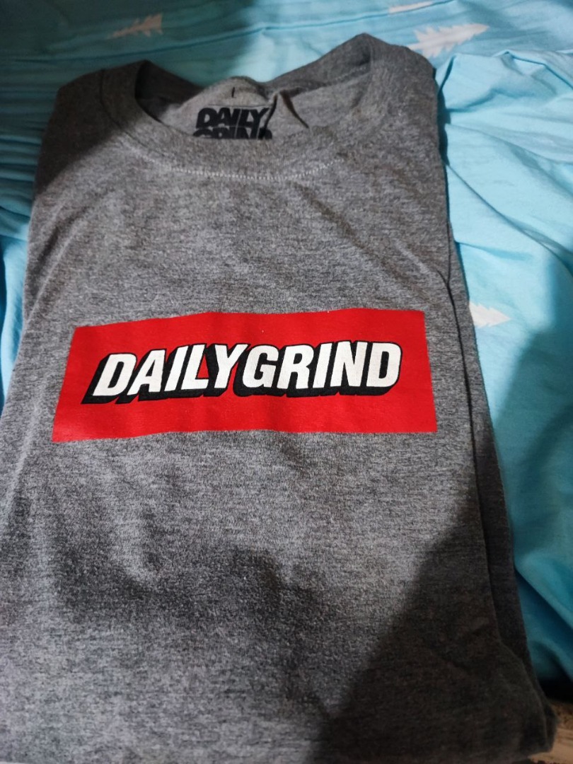 Daily Grind Small Logo on Carousell
