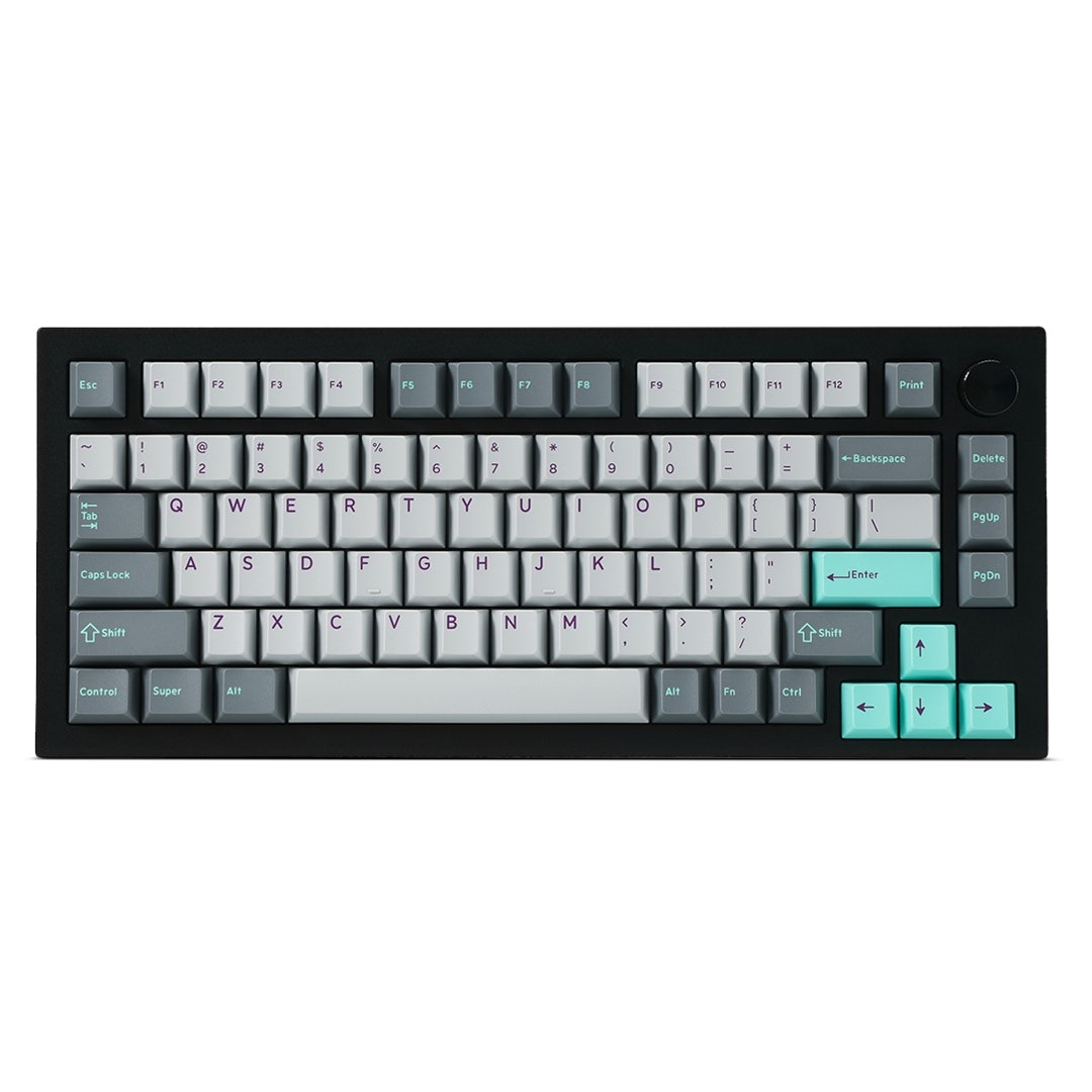 Drop DCX Hyperfuse Keycaps Base Kit (brand new, on-hand), Computers ...