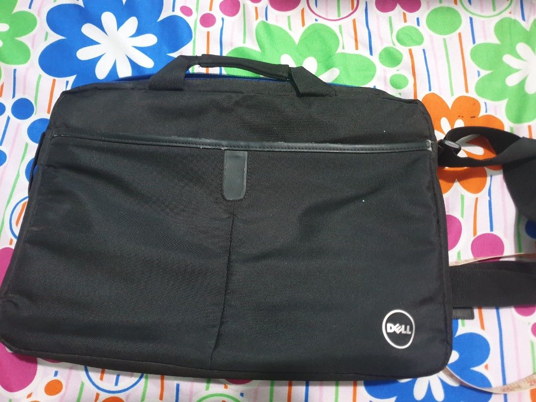 DELL LAPTOP BAG, Computers & Tech, Laptops & Notebooks on Carousell