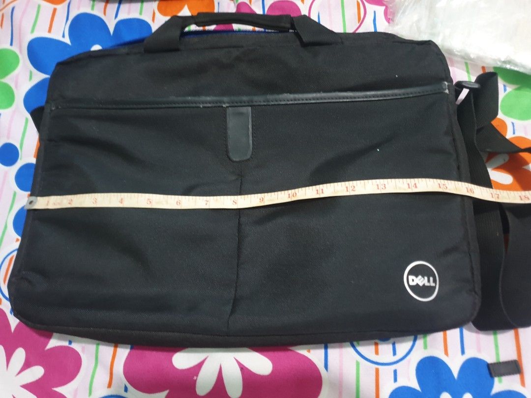 DELL LAPTOP BAG, Computers & Tech, Laptops & Notebooks on Carousell
