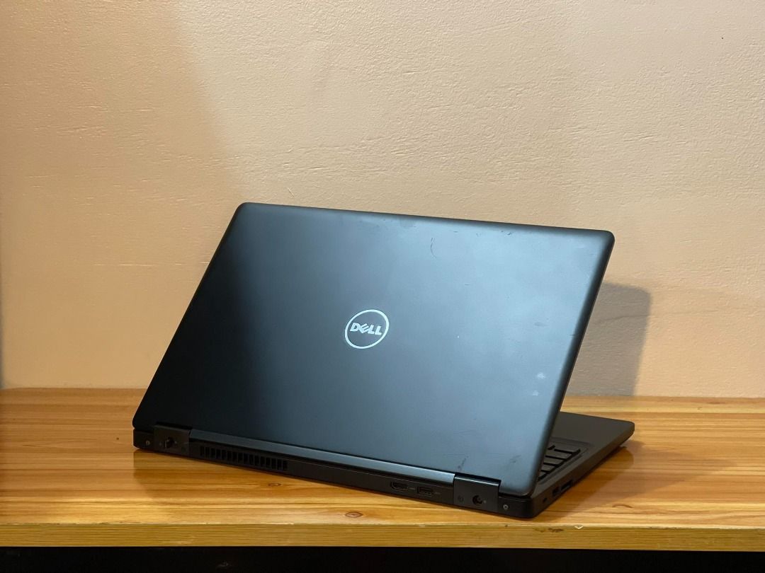 DELL PRECISION TOUCHSCREEN GAMING LAPTOP I TH GEN GB RAM GB SSD FAST BOOT QUADRO NVIDIA