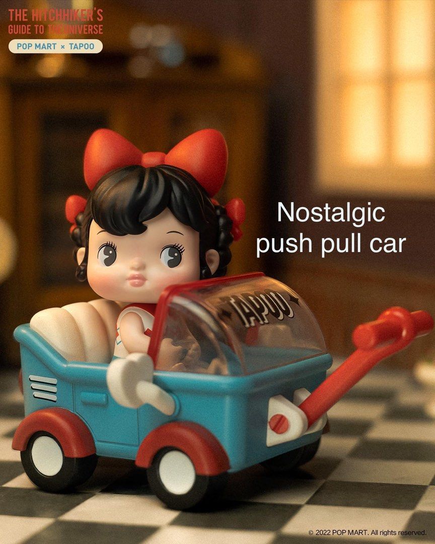 Dimoo Time roaming, dimoo happy weekend, skull panda glorious Xmas ...