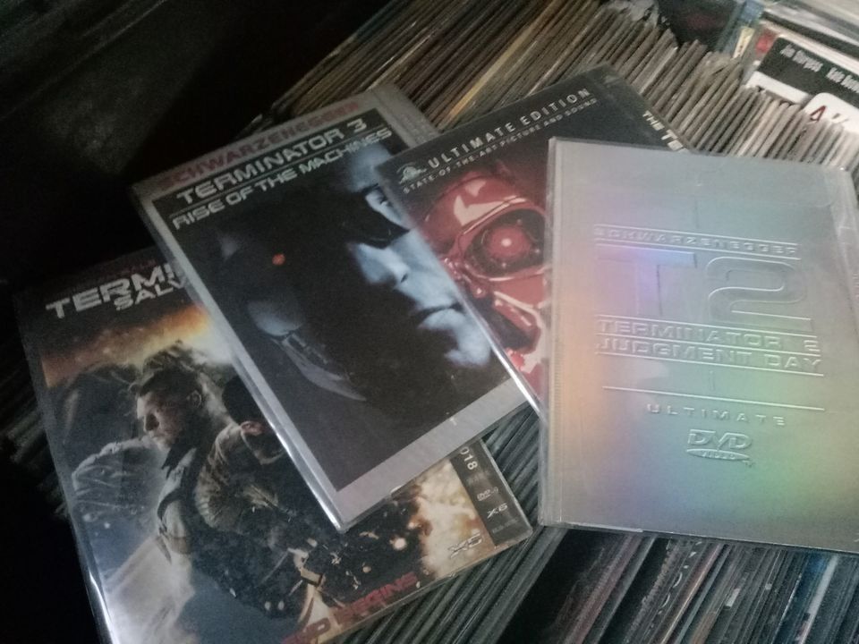 DVD PERSONAL COLLECTION OF BLOCK BUSTER MOVIES, Hobbies & Toys, Music ...