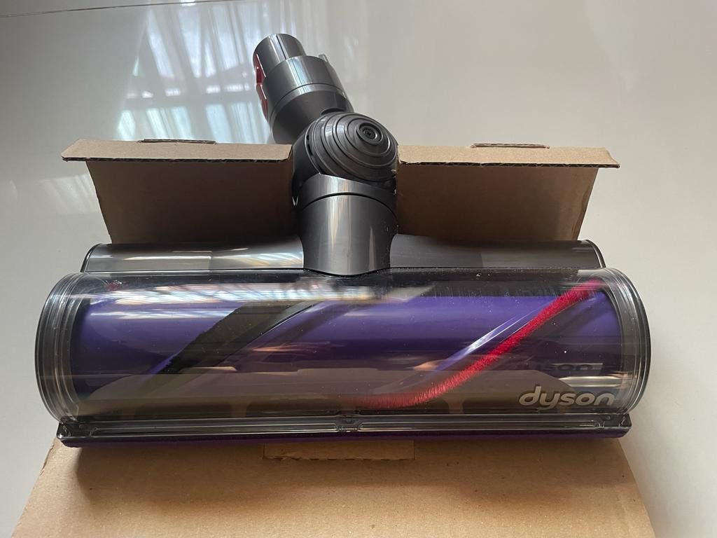 dyson direct drive motor head vacuum cleaner, TV & Home Appliances ...