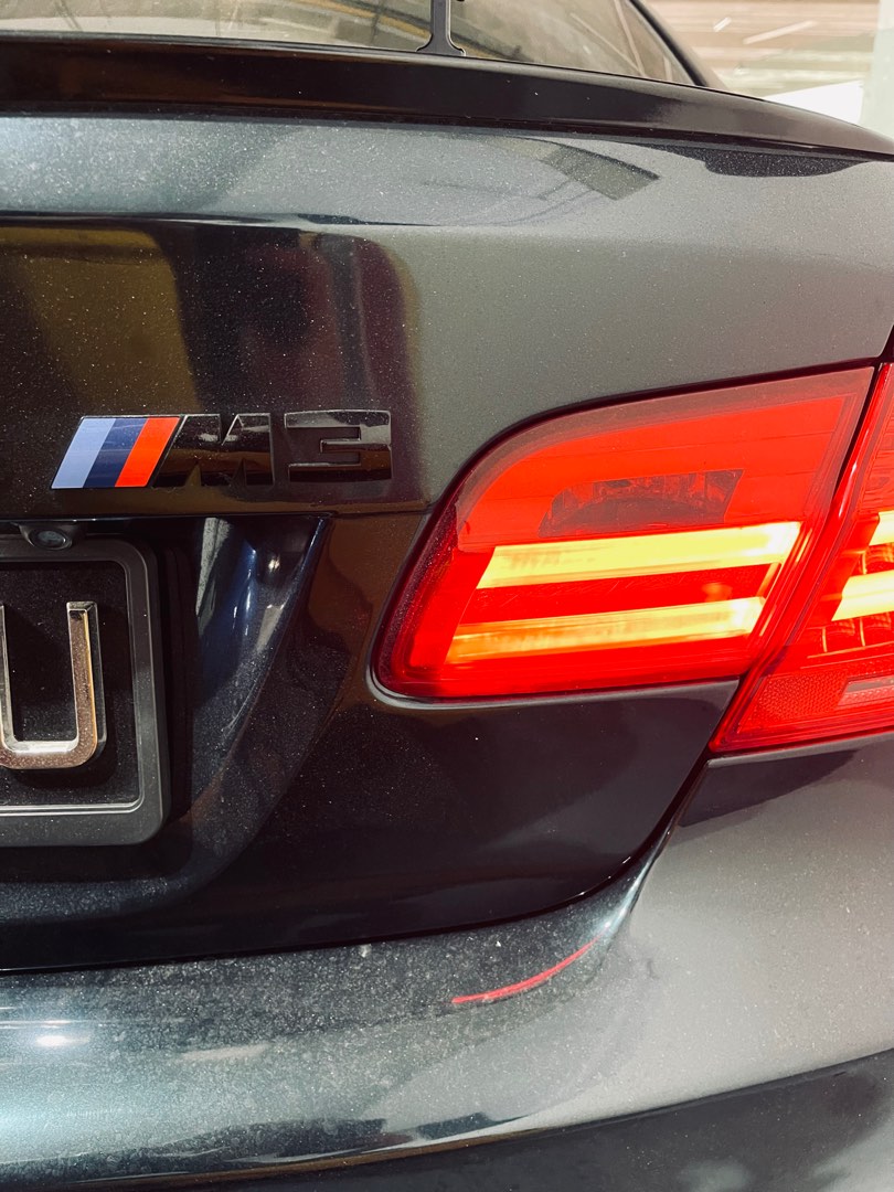 E92 M3 V8 CUSTOM ECU TUNE, Car Accessories, Accessories on Carousell