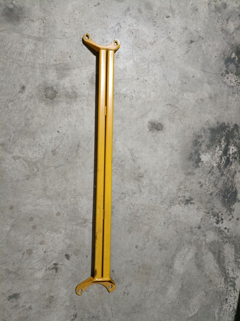 Engine strut bar, Car Accessories, Accessories on Carousell