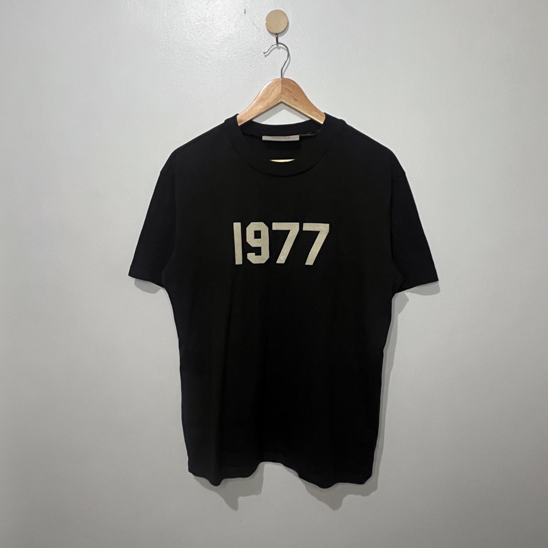 Essentials (1977) on Carousell
