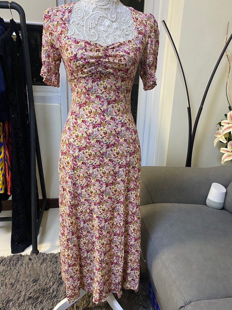 Ever New Dress, Women's Fashion, Dresses & Sets, Dresses on Carousell