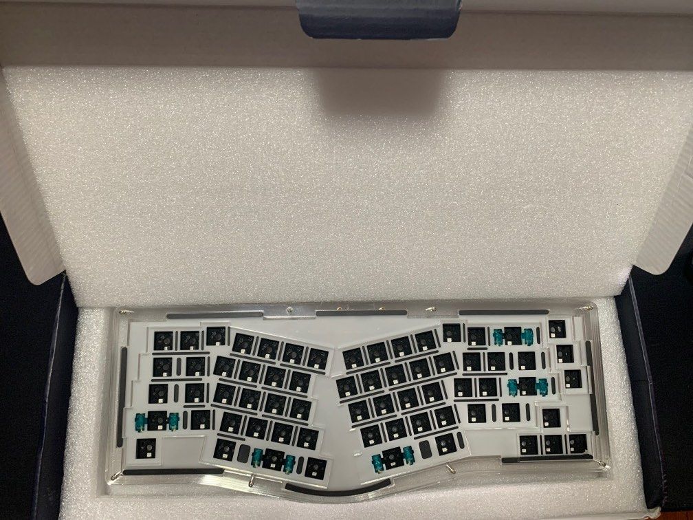 Fancyalice66 Barebones Keyboard Computers And Tech Parts And Accessories